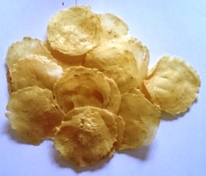 _MAY ROSE BITTER NUT CRACKER (EMPING) | PT. Citra Sukses International