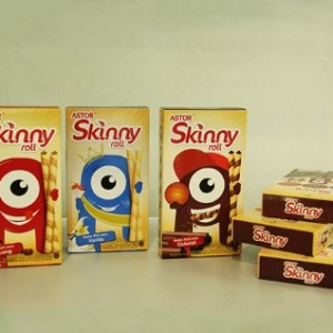 Wafer Stick | Product Categories | Citra Sukses International