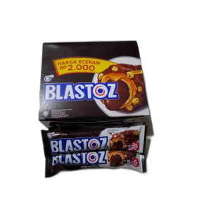 Blastoz Chocolate | PT. Citra Sukses International